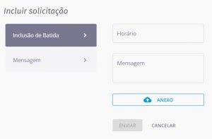 Tutorial – Ahgora Ponto Online – Cubo333