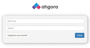 Tutorial – Ahgora Ponto Online – Cubo333